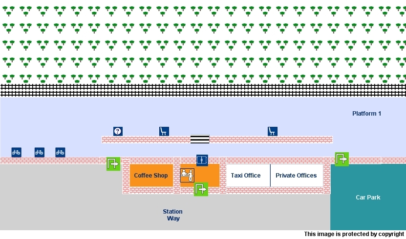 Malton Station | National Rail