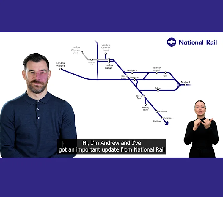 The official source for trains in Great Britain | National Rail