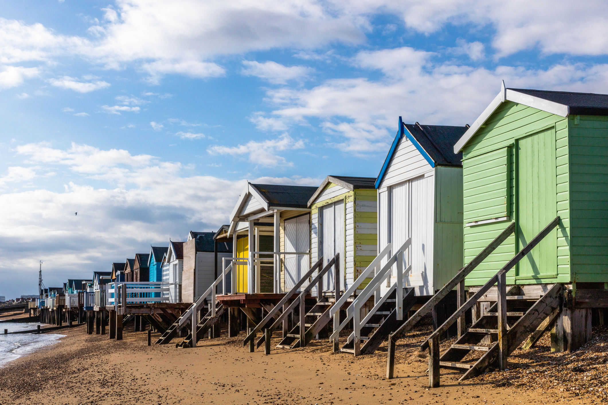 Trains From London to Southend on Sea | National Rail