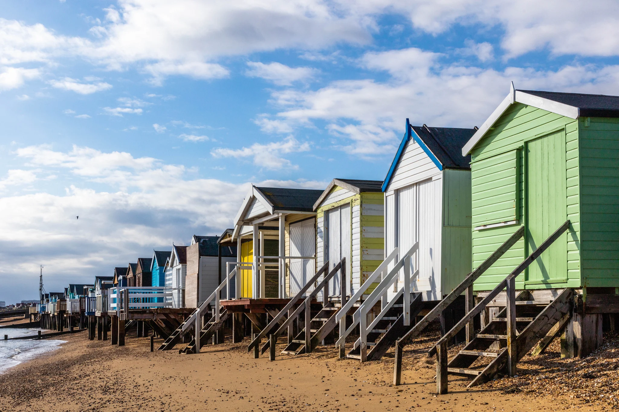 Trains to Southend on Sea | National Rail