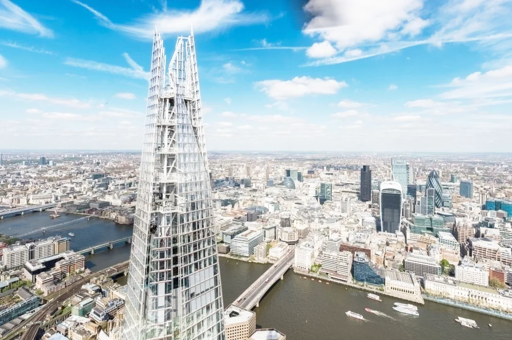 Days Out Guide 2FOR1 London | National Rail