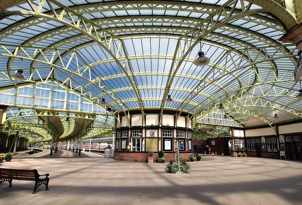 Find a Station | National Rail