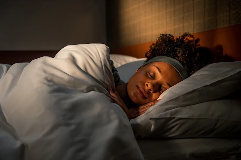 Sleeper Trains | National Rail