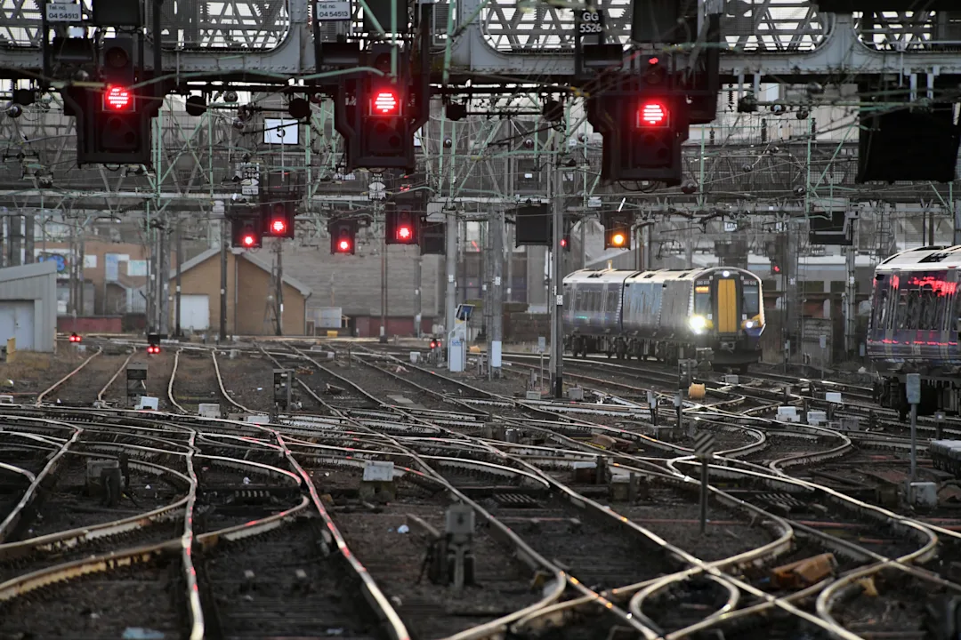 About National Rail's Website | National Rail