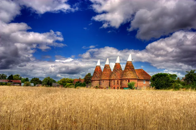 Trains From Whitlocks End to Kintbury | National Rail