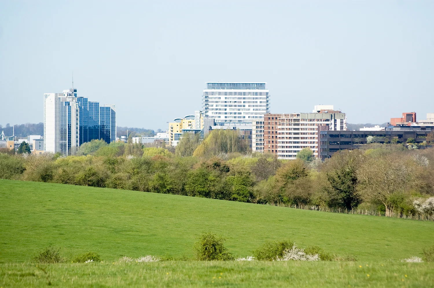 Trains From London Waterloo to Basingstoke | National Rail