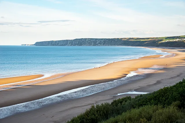 11 of the Best Beaches in Britain by Train | National Rail