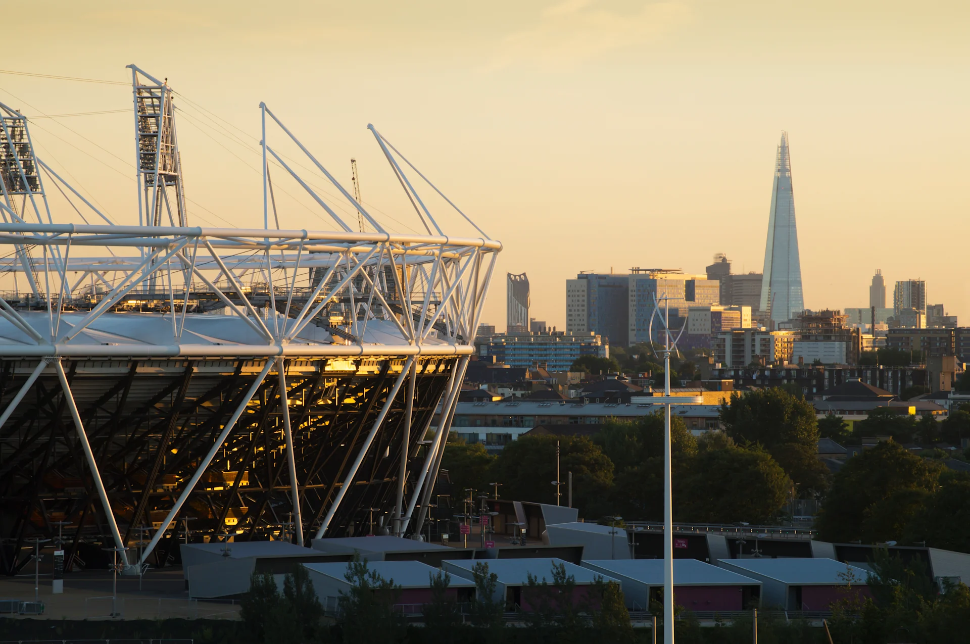 Sports Stadiums by Train | National Rail