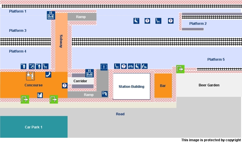 Stalybridge Station | National Rail