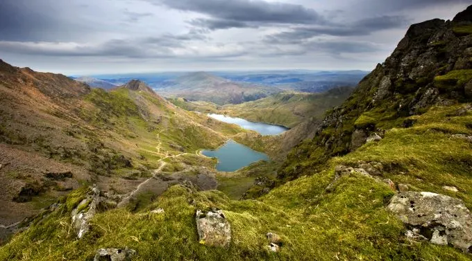 Top 10 Bucket List locations to visit in Great Britain | National Rail