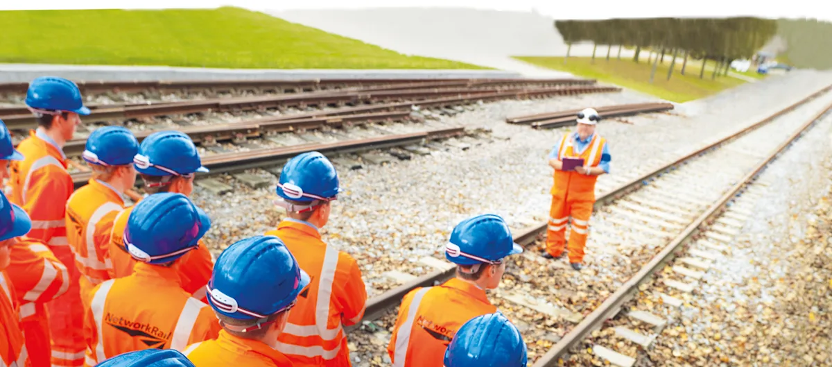 Careers | National Rail