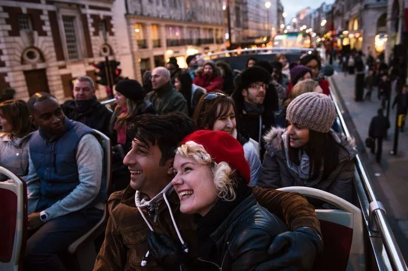 Days Out Guide | National Rail