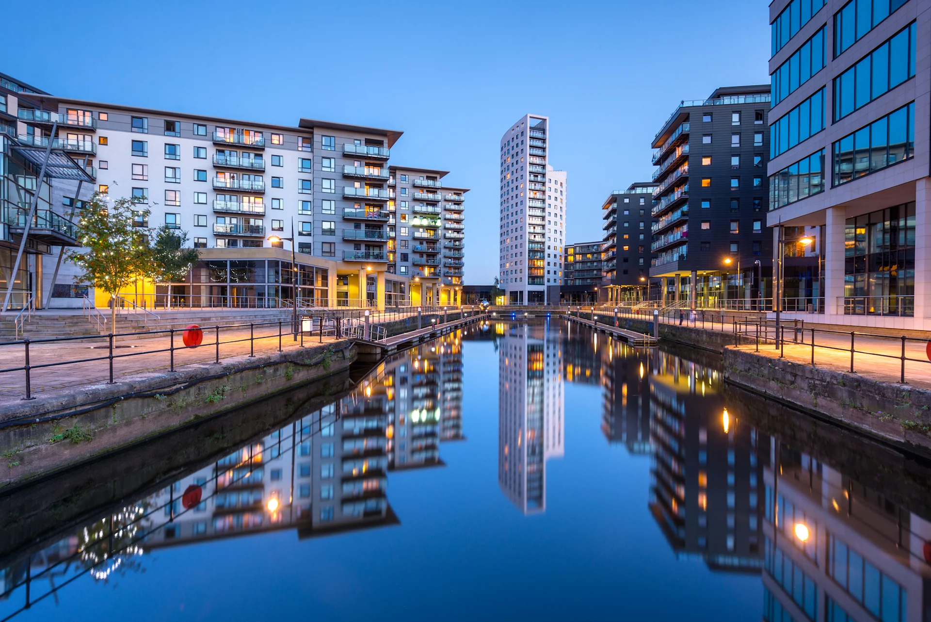 Trains From London to Leeds | National Rail