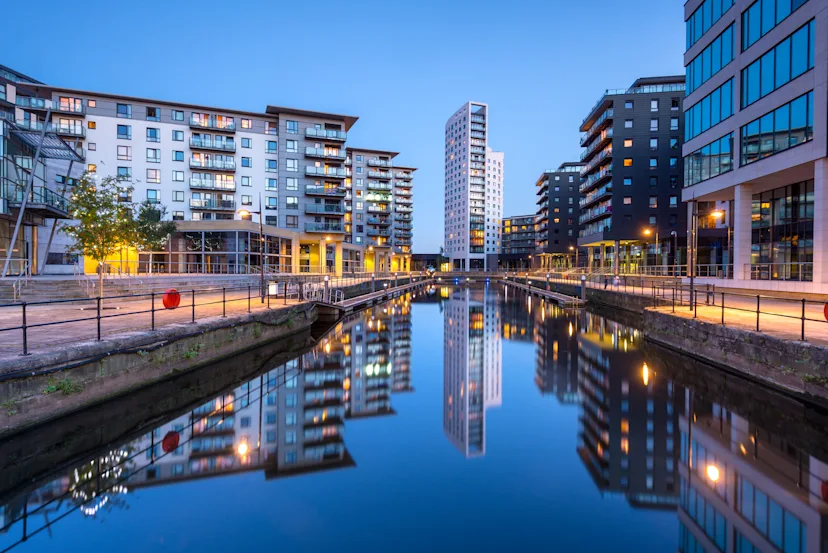 Trains From Hull to Leeds | National Rail