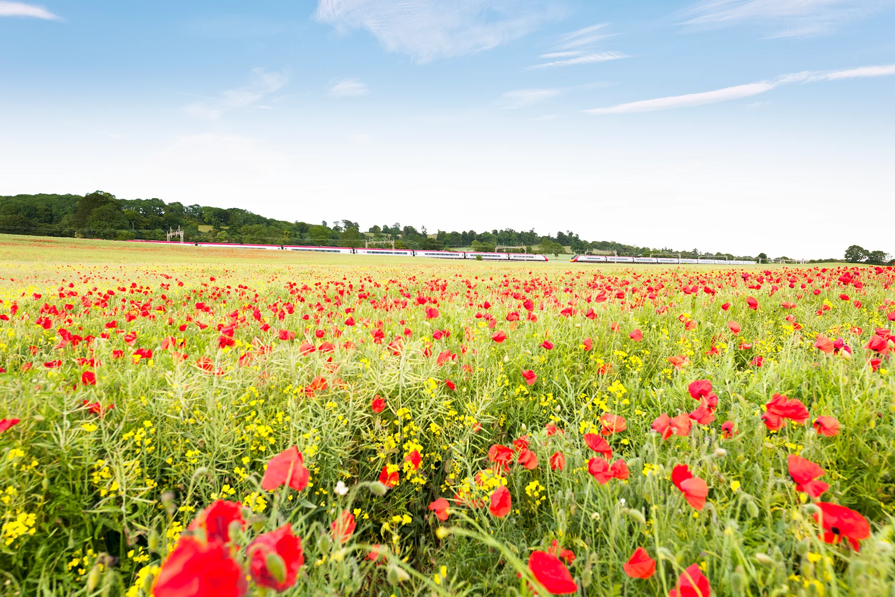 Welcome to the Official source for UK trains | National Rail