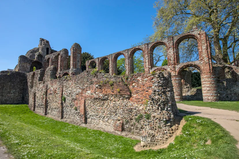 Trains to Colchester | National Rail