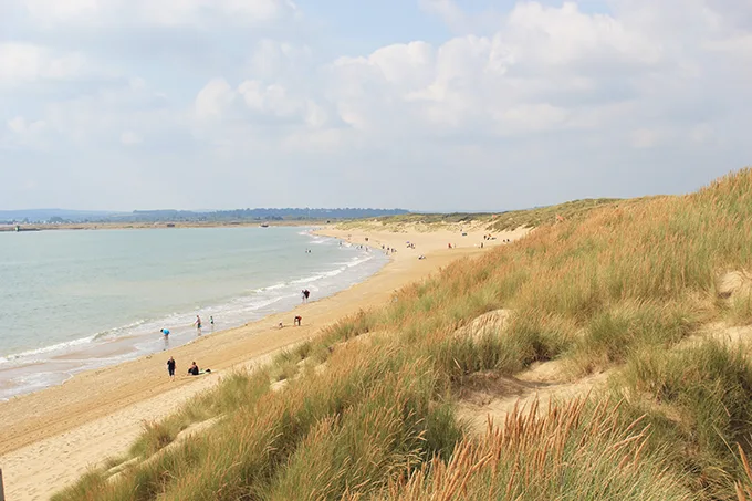 11 of the Best Beaches in Britain by Train | National Rail