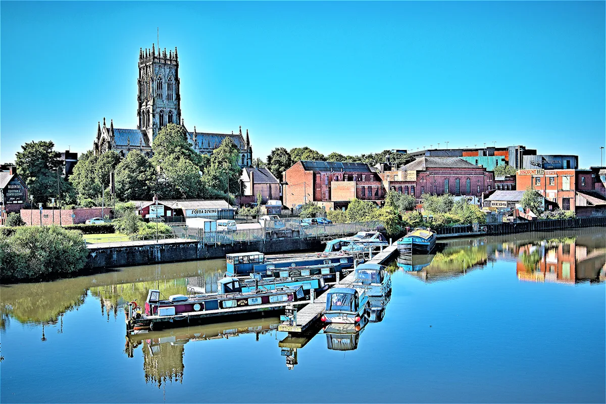 Trains From Sheffield to Doncaster | National Rail