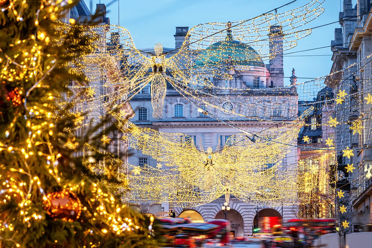 Days Out Guide 2FOR1 London | National Rail