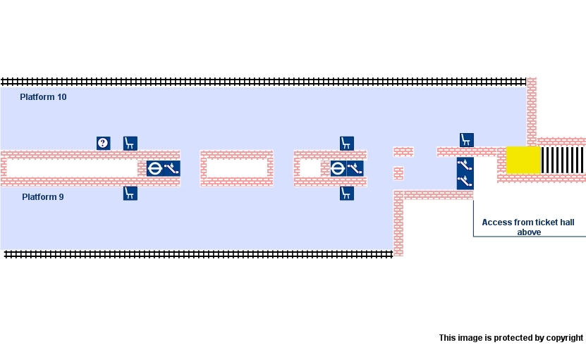 Moorgate Station | National Rail