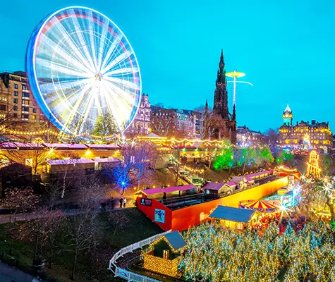 Days Out Guide 2FOR1 London | National Rail