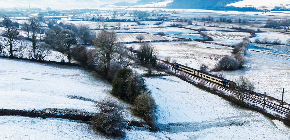 The official source for trains in Great Britain | National Rail