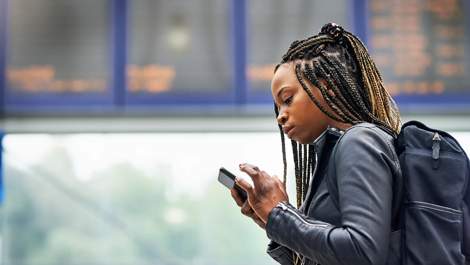 National Rail Smartcard Manager app | National Rail