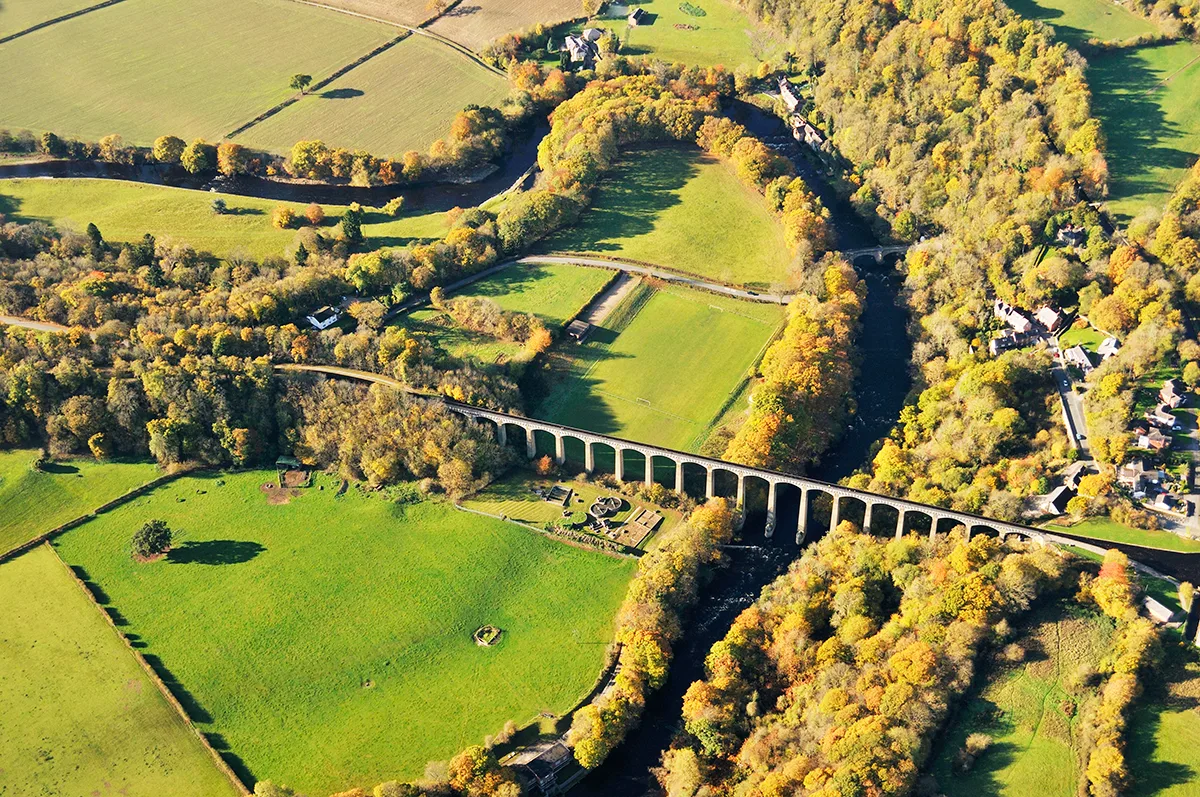 Days Out Guide | National Rail