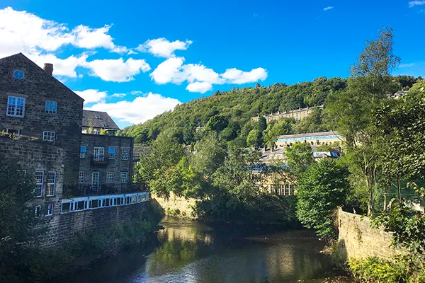Day Trips From Manchester by Train | National Rail