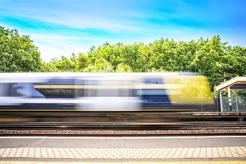 5 things you can do with your Disabled Persons Railcard | National Rail