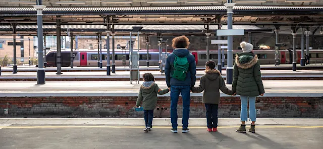 Tickets, Railcards and Offers | National Rail