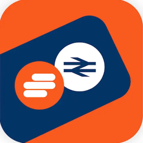 National Rail Smartcard Manager app | National Rail