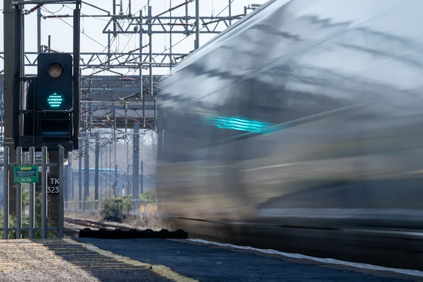 National Rail - Welcome to the Official source for UK trains | National ...