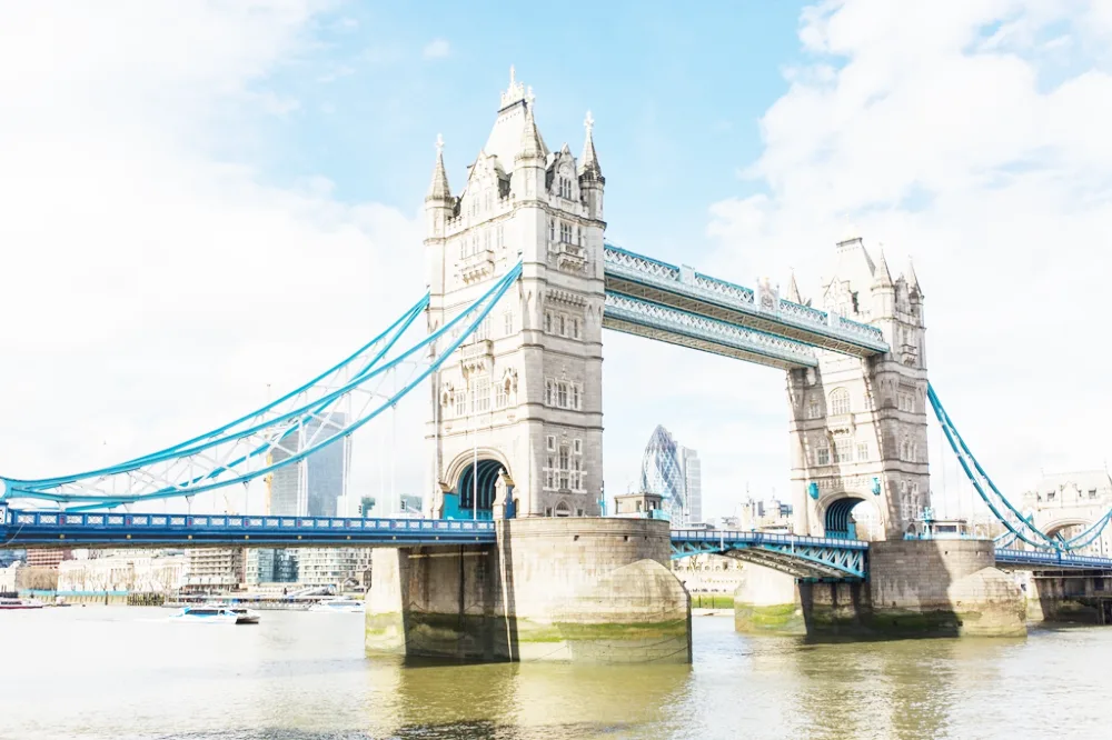 Days Out Guide 2FOR1 London | National Rail