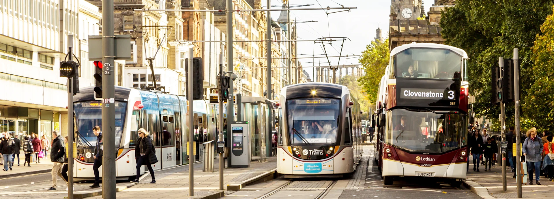 PlusBus | National Rail