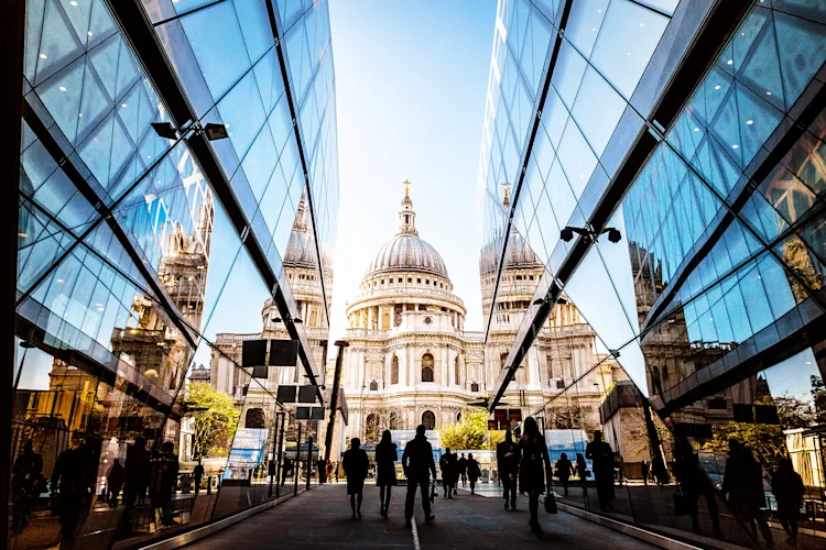 Days Out Guide 2FOR1 London | National Rail