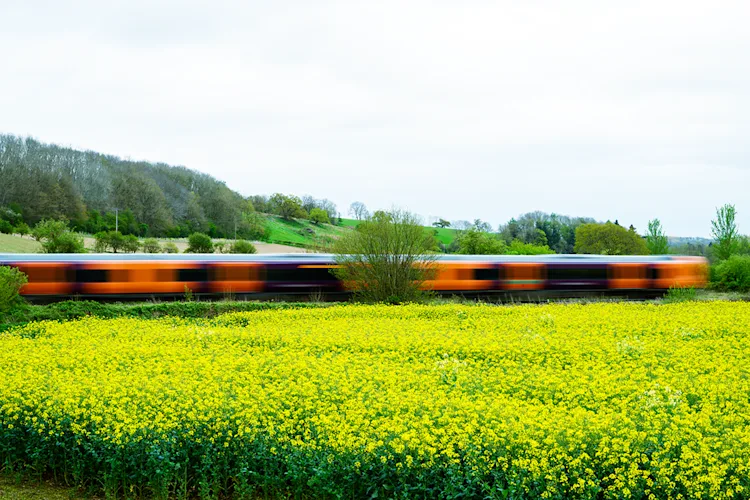 My Travel | National Rail