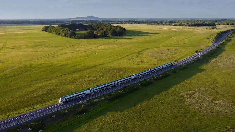 National Rail Enquiries - Official source for UK train times and timetables