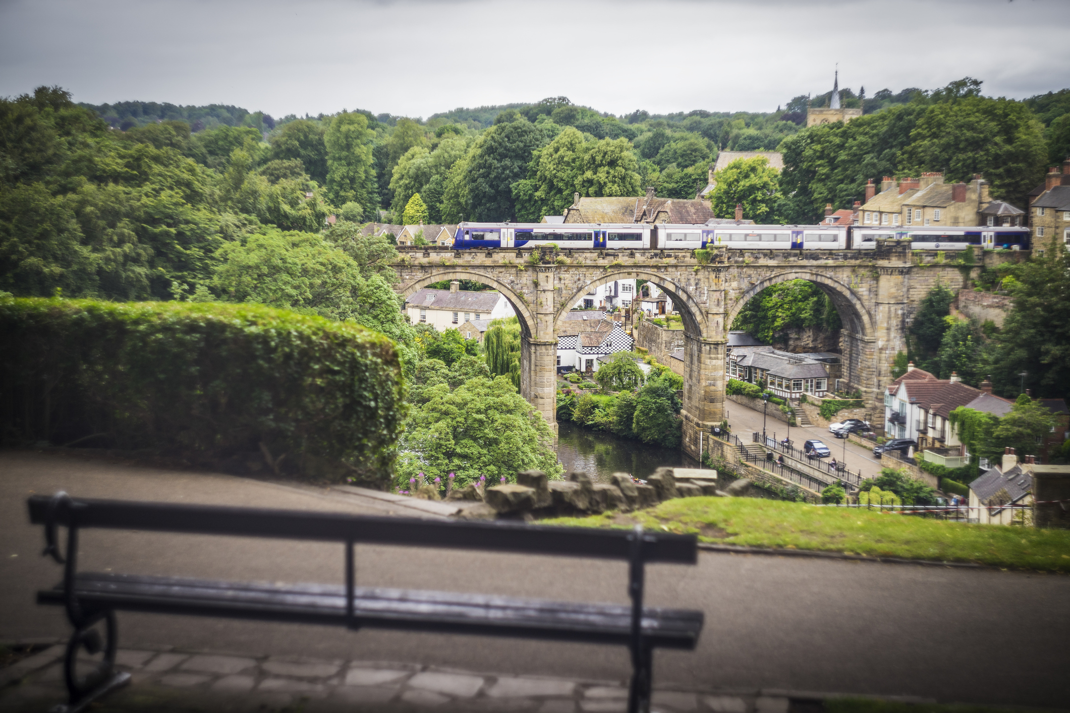 Trains to Morpeth | National Rail