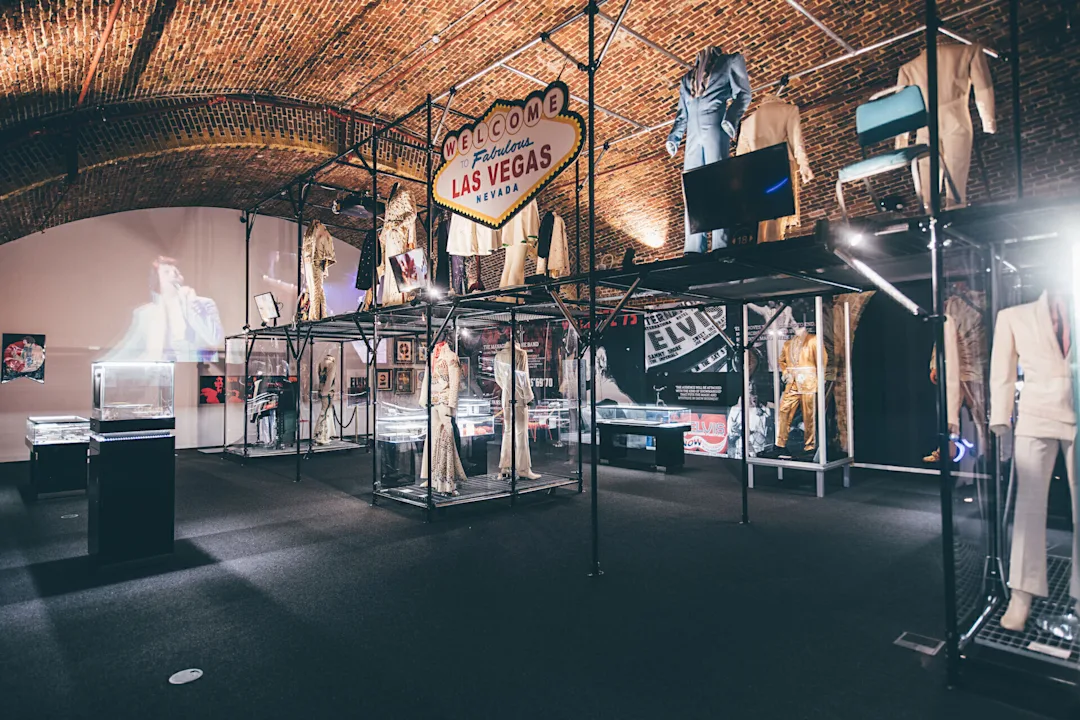 Days Out Guide 2FOR1 London | National Rail