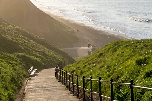 11 of the Best Beaches in Britain by Train | National Rail