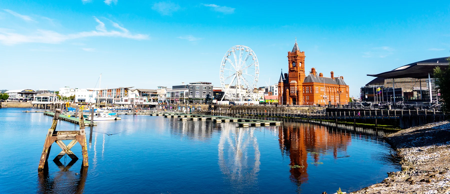 Trains From Aberdare to Cardiff | National Rail