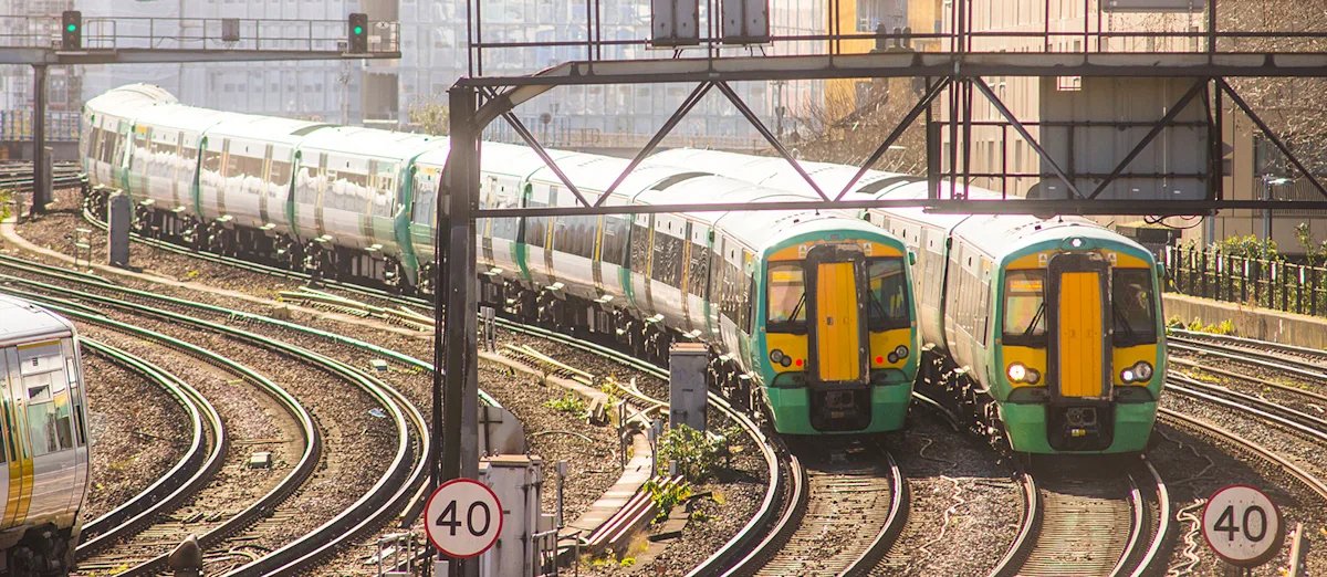 Split Train Tickets | National Rail