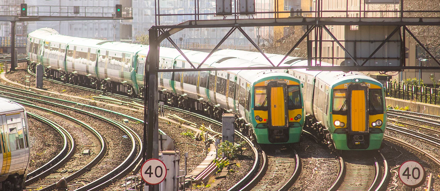 Split Train Tickets | National Rail