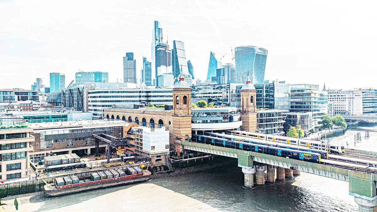 Days Out Guide 2FOR1 London | National Rail