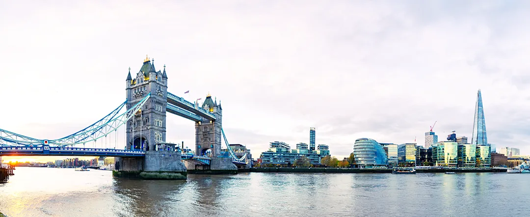 Days Out Guide 2FOR1 London | National Rail