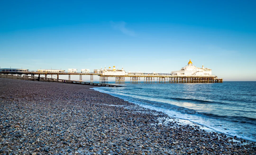 Trains From Gypsy Lane to Eastbourne | National Rail