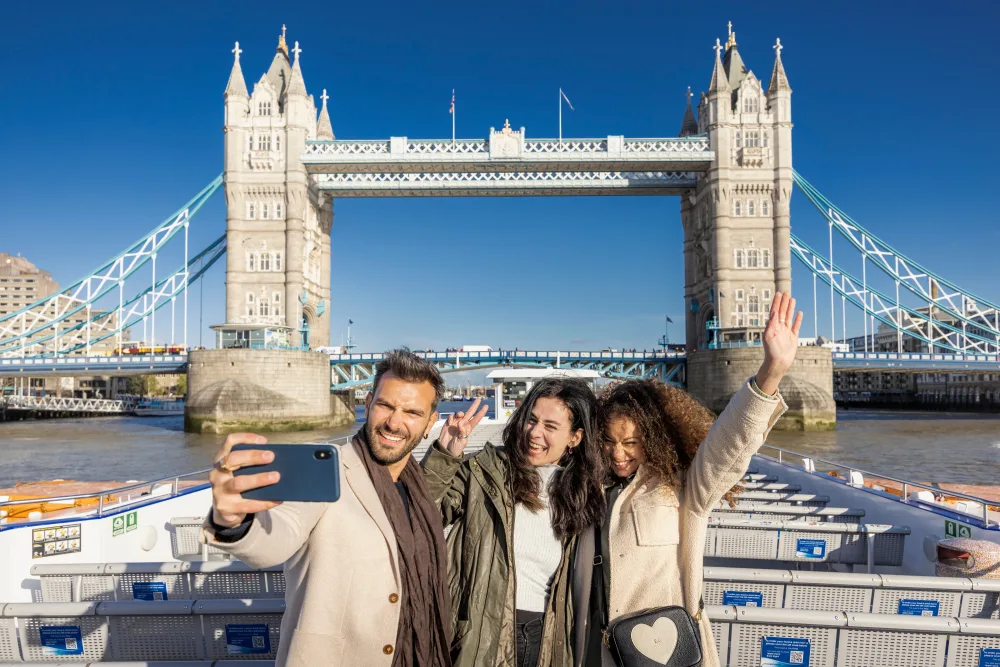 Days Out Guide 2FOR1 London | National Rail