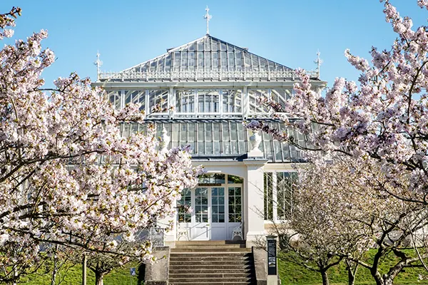 Days Out Guide 2FOR1 London | National Rail