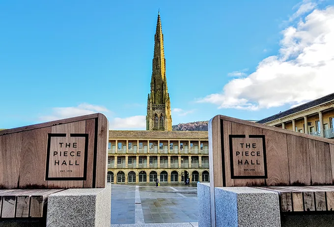 Day Trips From York by Train | National Rail